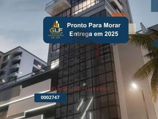 Apartamento para Venda em Balneário Camboriú/SC Centro 4 Quartos