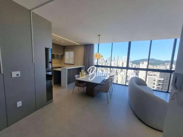 Apartamento para Venda em Balneário Camboriú/SC Centro 4 Quartos