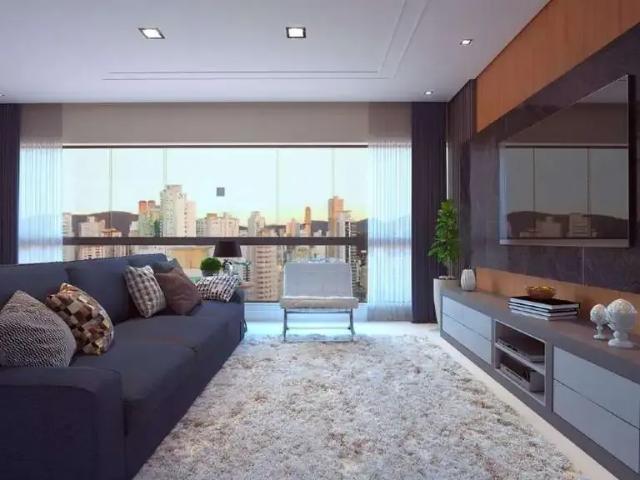 Apartamento para Venda em Balneário Camboriú/SC Centro 4 Quartos