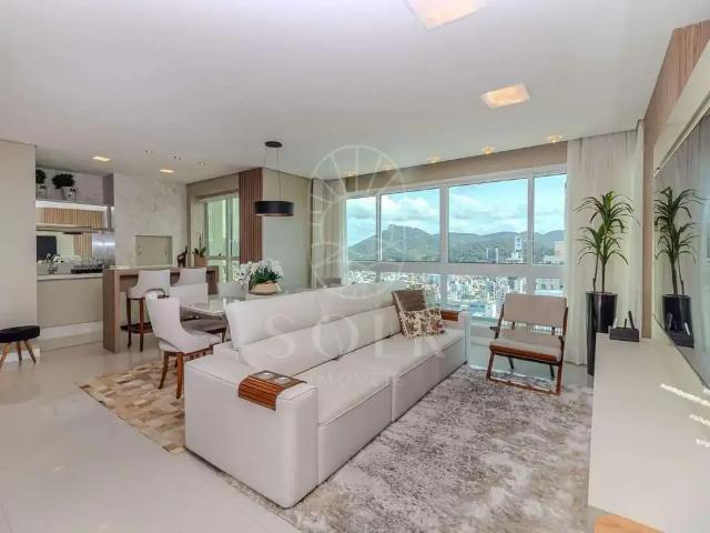 Apartamento para Venda em Balneário Camboriú/SC Centro 4 Quartos