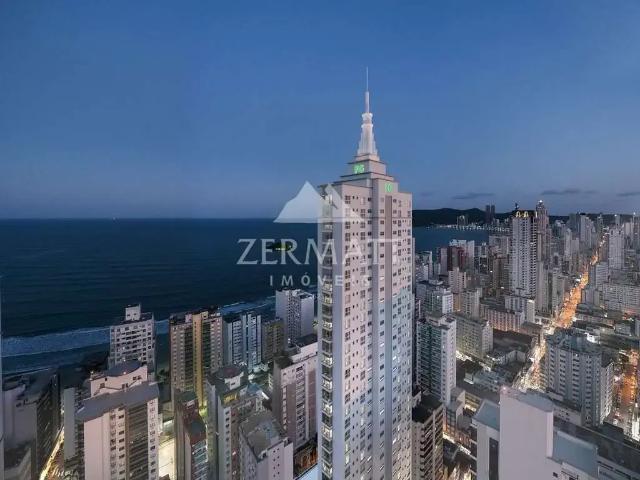Apartamento para Venda em Balneário Camboriú/SC Centro 4 Quartos