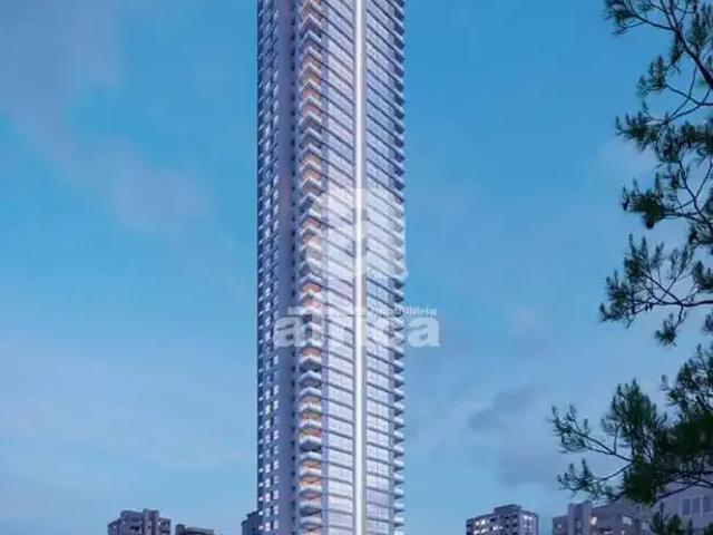 Apartamento para Venda em Balneário Camboriú/SC Centro 4 Quartos