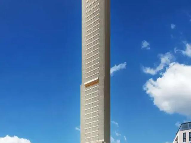 Apartamento para Venda em Balneário Camboriú/SC Centro 4 Quartos