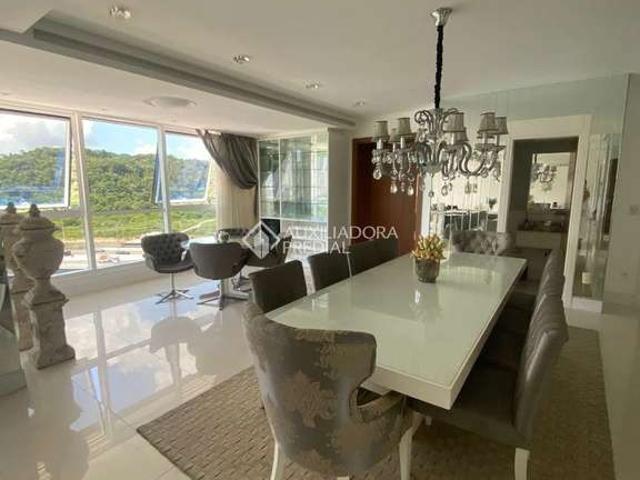 Apartamento para Venda em Balneário Camboriú/SC Centro 4 Quartos