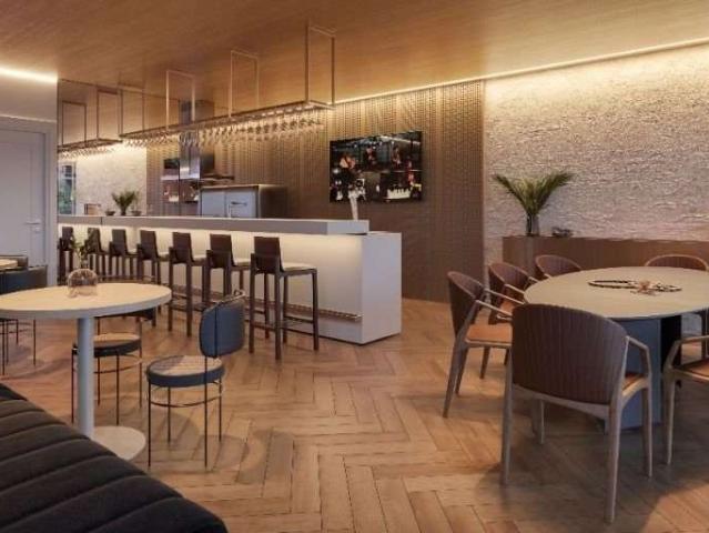 Apartamento para Venda em Balneário Camboriú/SC Centro 4 Quartos
