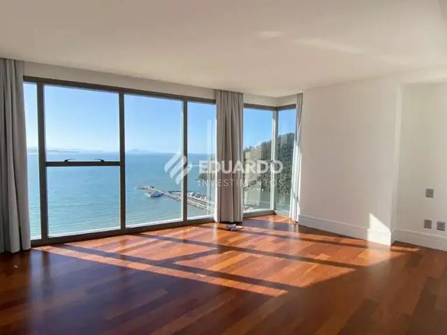 Apartamento para Venda em Balneário Camboriú/SC Centro 4 Quartos