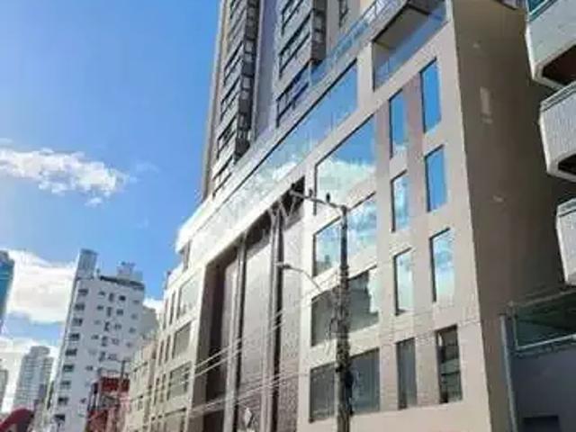 Apartamento para Venda em Balneário Camboriú/SC Centro 4 Quartos