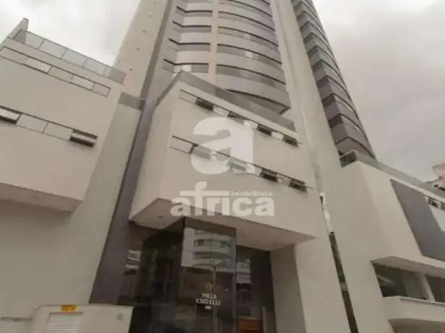Apartamento para Venda em Balneário Camboriú/SC Centro 4 Quartos