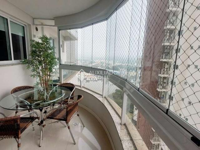 Apartamento para Venda em Balneário Camboriú/SC Centro 4 Quartos