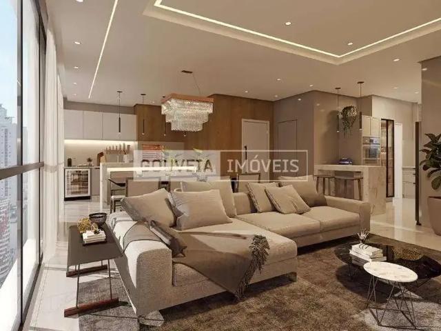 Apartamento para Venda em Balneário Camboriú/SC Centro 4 Quartos
