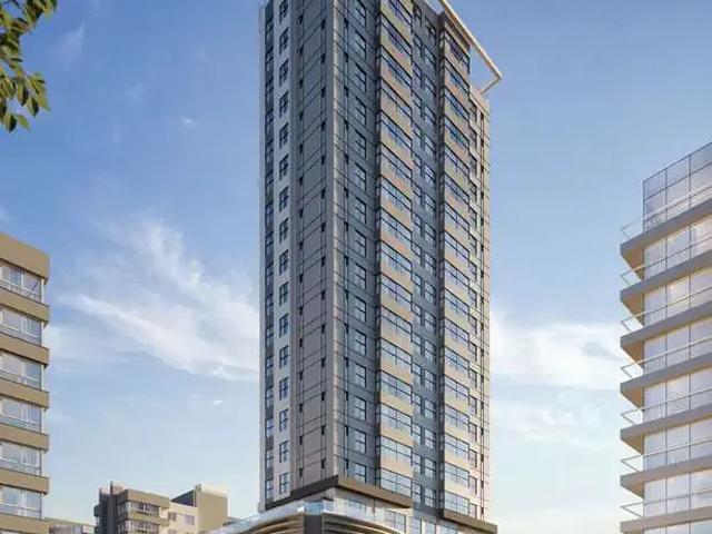 Apartamento para Venda em Balneário Camboriú/SC Centro 4 Quartos