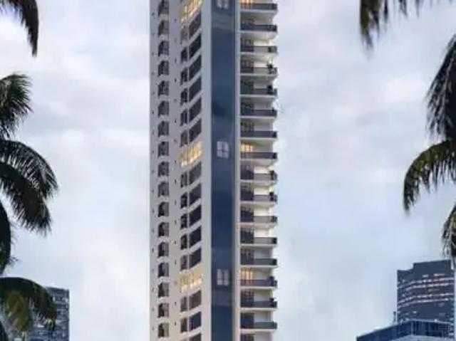 Apartamento para Venda em Balneário Camboriú/SC Centro 4 Quartos