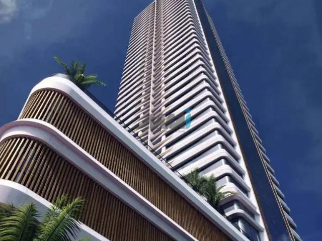 Apartamento para Venda em Balneário Camboriú/SC Centro 4 Quartos