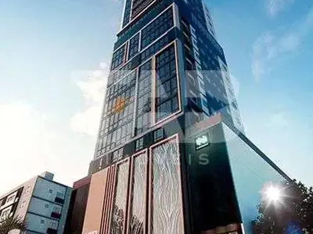 Apartamento para Venda em Balneário Camboriú/SC Centro 4 Quartos