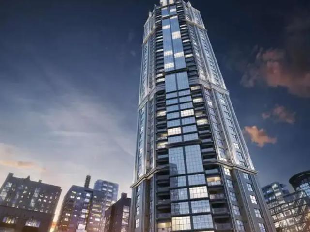 Apartamento para Venda em Balneário Camboriú/SC Centro 4 Quartos
