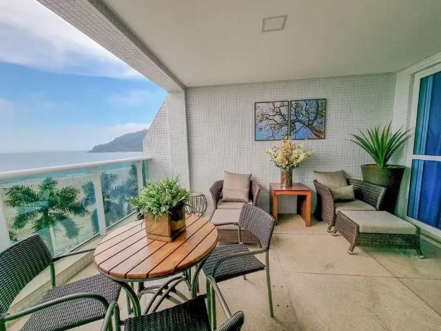 Apartamento para Venda em Balneário Camboriú/SC Centro 4 Quartos