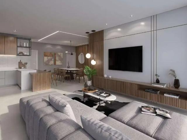 Apartamento para Venda em Balneário Camboriú/SC Centro 4 Quartos