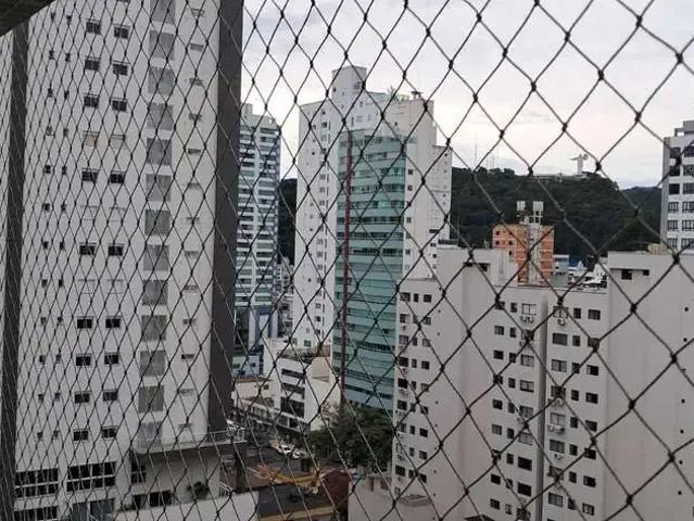 Apartamento para Venda em Balneário Camboriú/SC Centro 4 Quartos