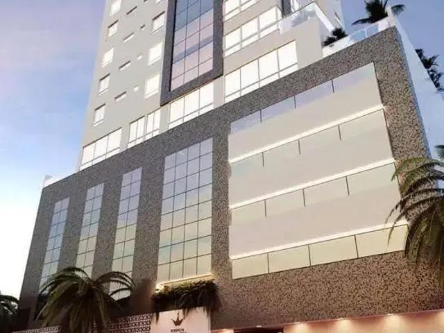 Apartamento para Venda em Balneário Camboriú/SC Centro 4 Quartos