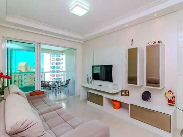 Apartamento para Venda em Balneário Camboriú/SC Centro 4 Quartos