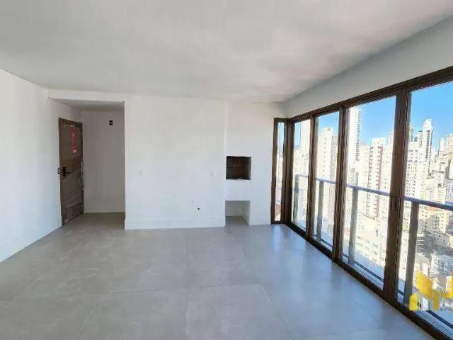Apartamento para Venda em Balneário Camboriú/SC Centro 4 Quartos