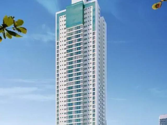 Apartamento para Venda em Balneário Camboriú/SC Centro 4 Quartos