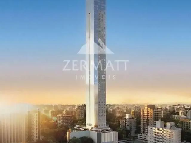 Apartamento para Venda em Balneário Camboriú/SC Centro 4 Quartos