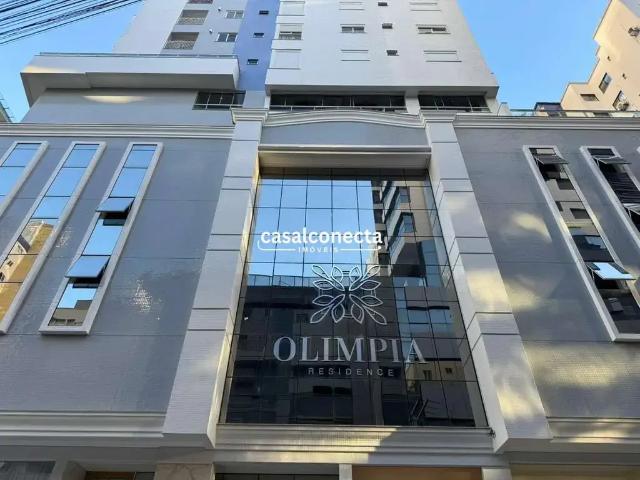 Apartamento para Venda em Balneário Camboriú/SC Centro 4 Quartos