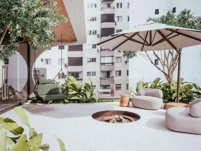 Apartamento para Venda em Balneário Camboriú/SC Centro 4 Quartos