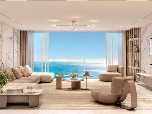 Apartamento para Venda em Balneário Camboriú/SC Centro 4 Quartos