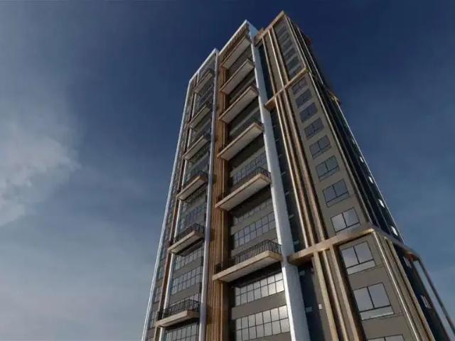 Apartamento para Venda em Balneário Camboriú/SC Centro 4 Quartos