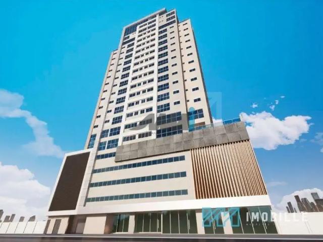 Apartamento para Venda em Balneário Camboriú/SC Centro 4 Quartos