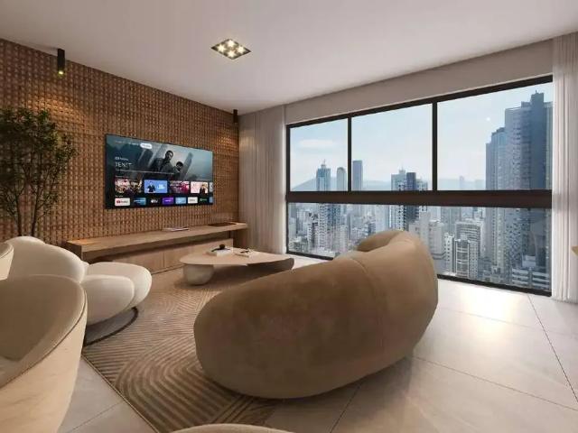 Apartamento para Venda em Balneário Camboriú/SC Centro 4 Quartos