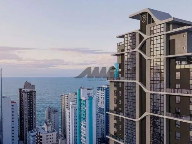 Apartamento para Venda em Balneário Camboriú/SC Centro 4 Quartos