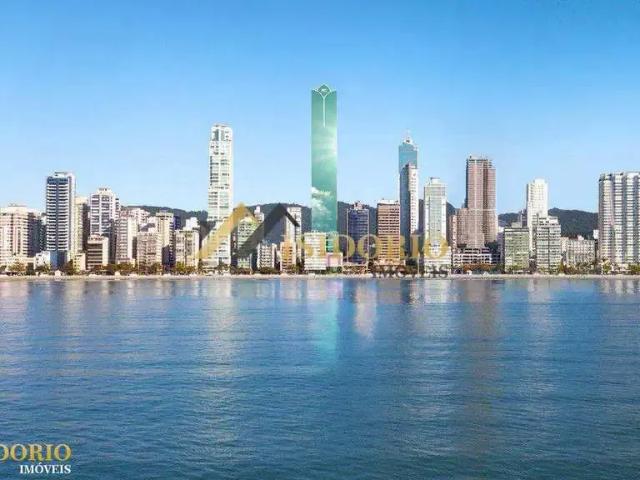 Apartamento para Venda em Balneário Camboriú/SC Centro 4 Quartos