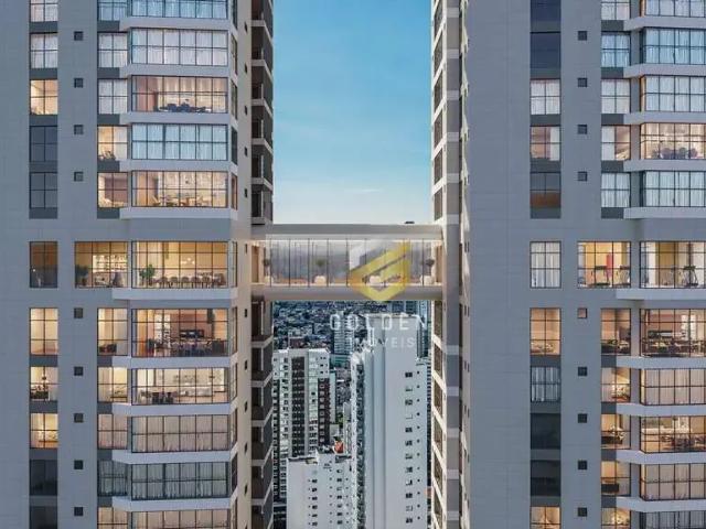 Apartamento para Venda em Balneário Camboriú/SC Centro 4 Quartos