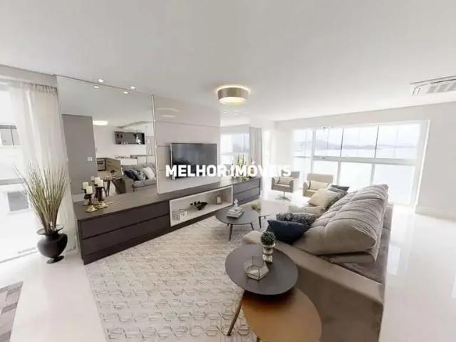 Apartamento para Venda em Balneário Camboriú/SC Centro 4 Quartos