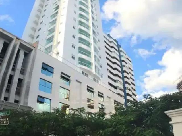 Apartamento para Venda em Balneário Camboriú/SC Centro 4 Quartos