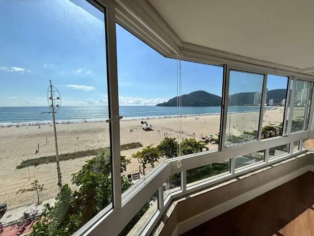 Apartamento para Venda em Balneário Camboriú/SC Centro 4 Quartos
