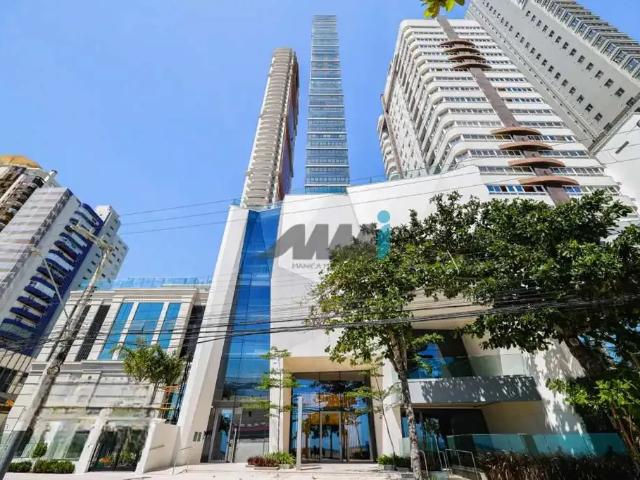 Apartamento para Venda em Balneário Camboriú/SC Centro 4 Quartos