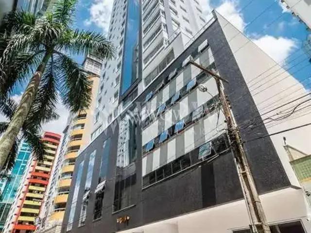 Apartamento para Venda em Balneário Camboriú/SC Centro 4 Quartos