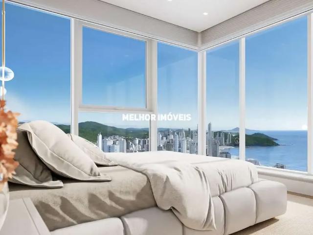 Apartamento para Venda em Balneário Camboriú/SC Centro 4 Quartos