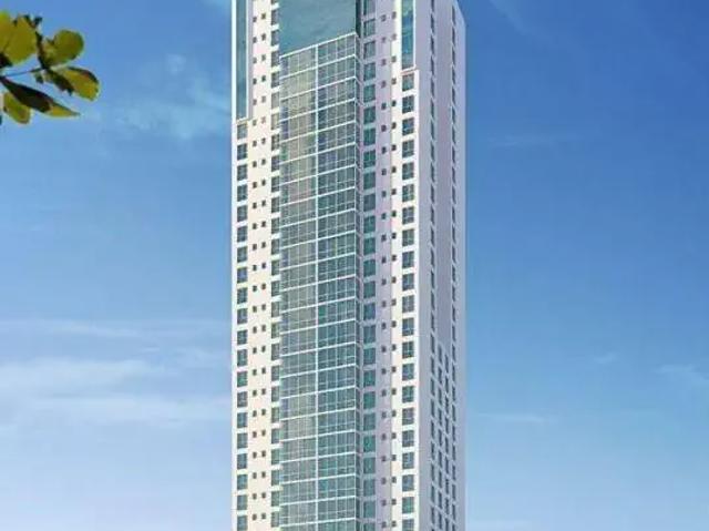 Apartamento para Venda em Balneário Camboriú/SC Centro 4 Quartos