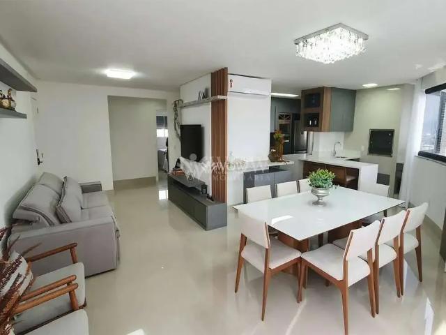 Apartamento para Venda em Balneário Camboriú/SC Centro 4 Quartos