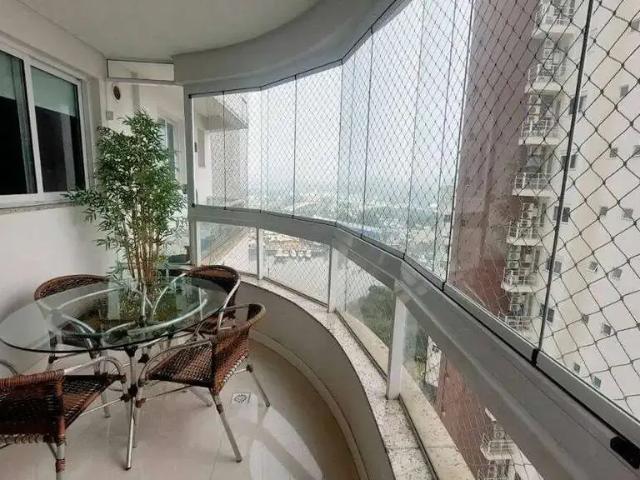 Apartamento para Venda em Balneário Camboriú/SC Centro 4 Quartos