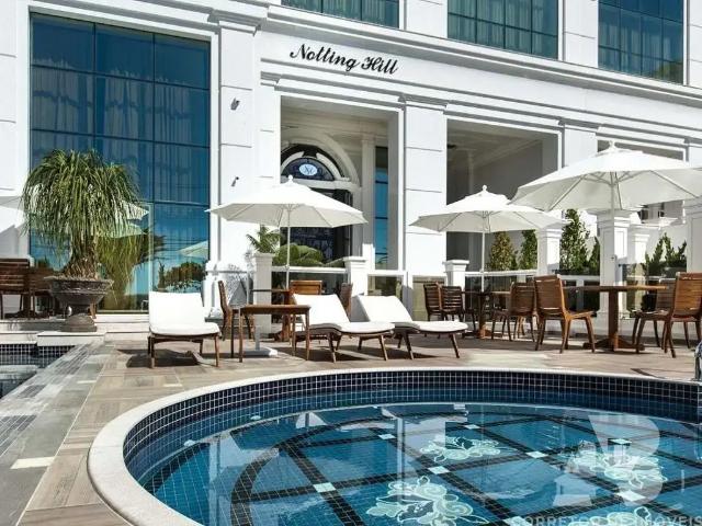 Apartamento para Venda em Balneário Camboriú/SC Centro 4 Quartos