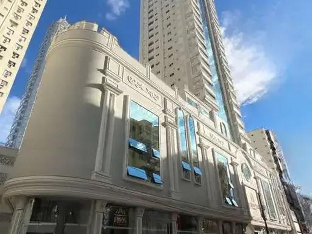 Apartamento para Venda em Balneário Camboriú/SC Centro 4 Quartos