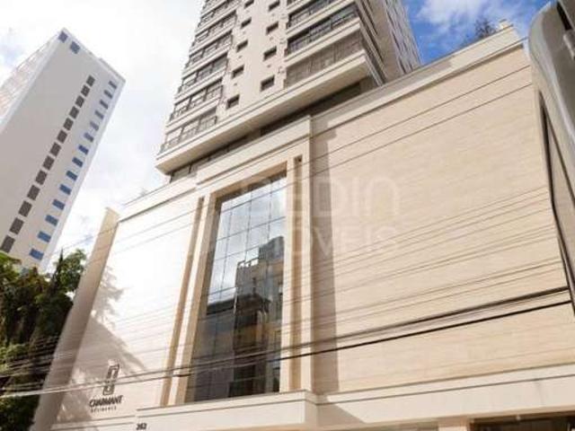 Apartamento para Venda em Balneário Camboriú/SC Centro 4 Quartos