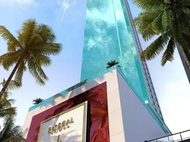Apartamento para Venda em Balneário Camboriú/SC Centro 4 Quartos