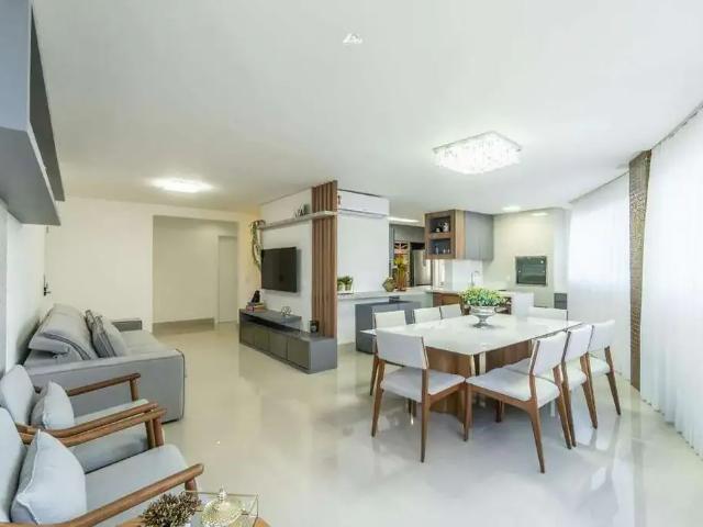Apartamento para Venda em Balneário Camboriú/SC Centro 4 Quartos